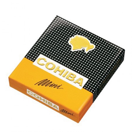 Cohiba Mini /10/ Pakete - Tobacco store